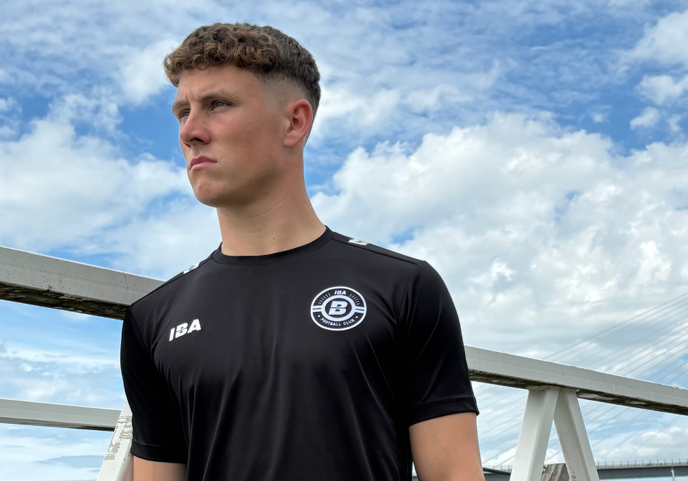 Top 5 Essentials Every Athlete Needs in Their Wardrobe – IBA Sports