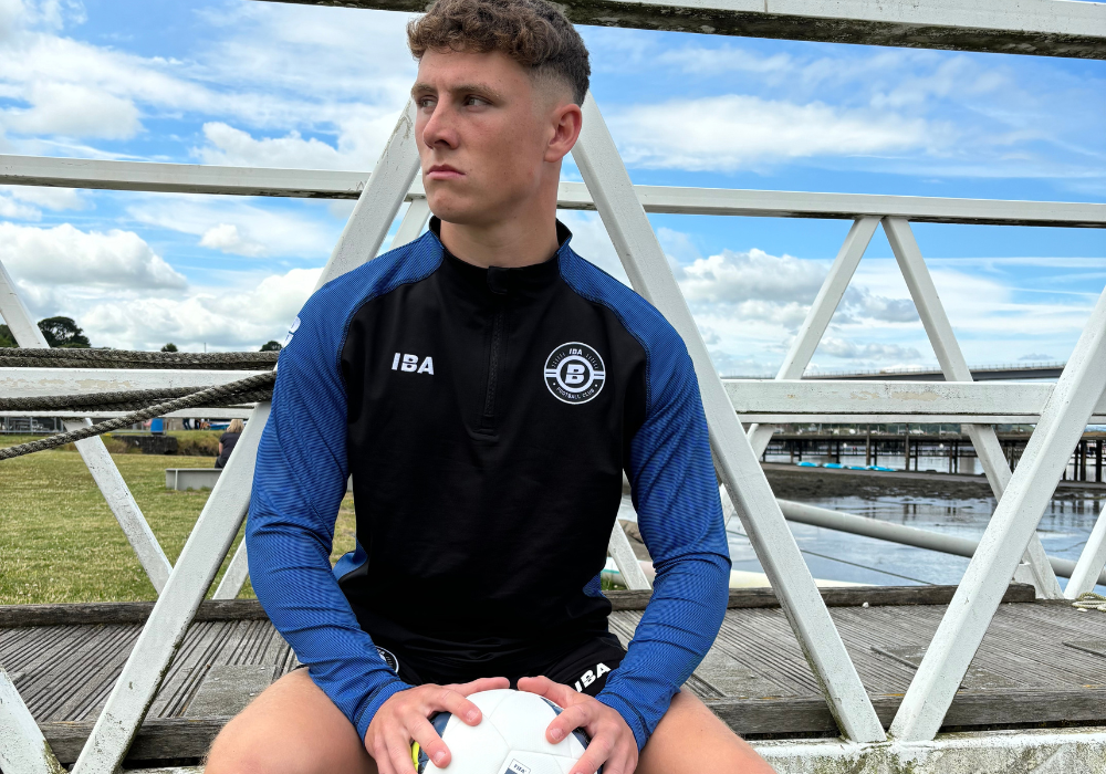 The Importance of Comfort and Style in Activewear – IBA Sports